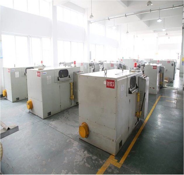 CHANGZHOU DAWN ELECTRONICS LIMITED COMPANY