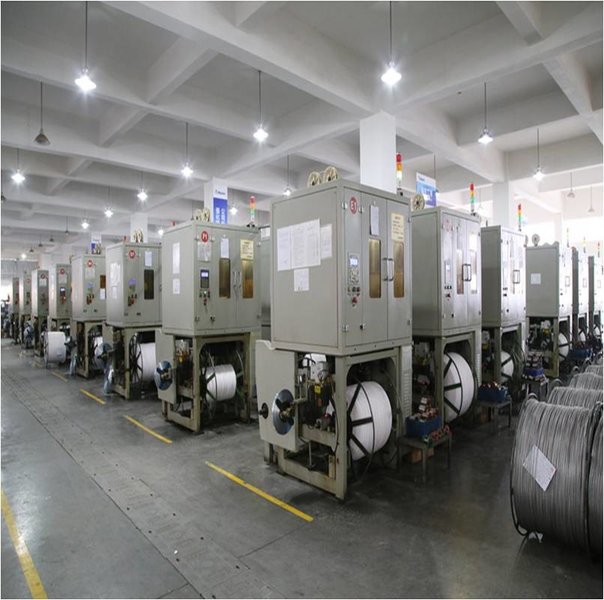 CHANGZHOU DAWN ELECTRONICS LIMITED COMPANY