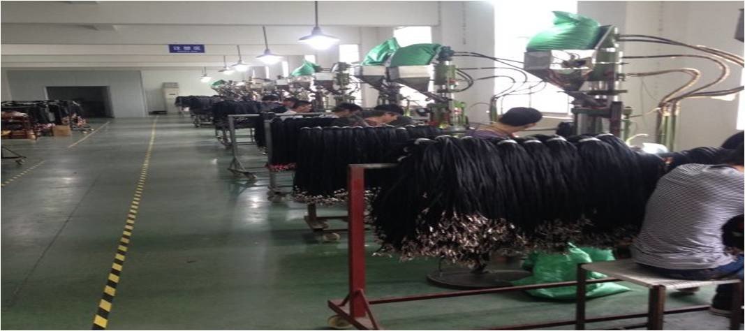 CHANGZHOU DAWN ELECTRONICS LIMITED COMPANY
