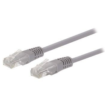 Cable de la red de LSZH CAT5e UTP, 10 metros 32,8 pies de cable de la red de ordenadores