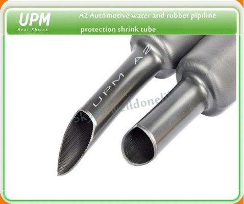 A2 Protective Heat Shrink Tube with air groove for water or rubber Pipe