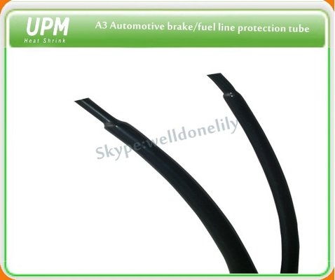 A3 Brake/Fuel Line Protection Heat Shrink Tube
