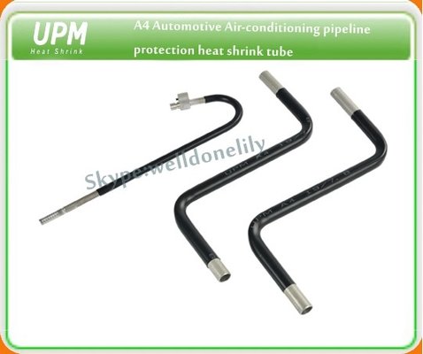 A4 Protective Heat Shrink Tube for Air-Conditioning Pipe