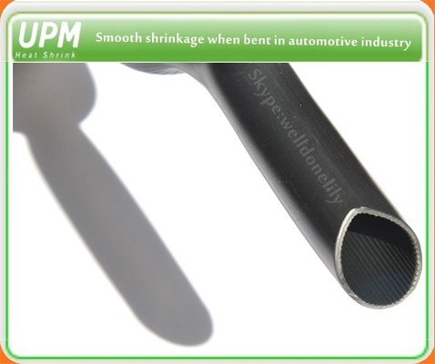 A2 Protective Heat Shrink Tube with air groove for water or rubber Pipe
