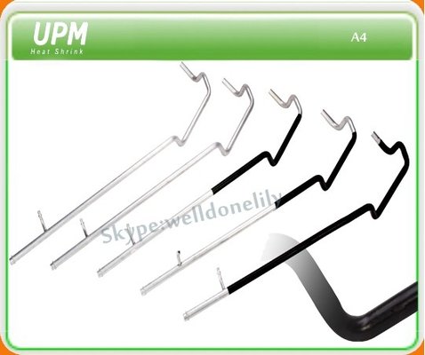A4 Protective Heat Shrink Tube for Air-Conditioning Pipe