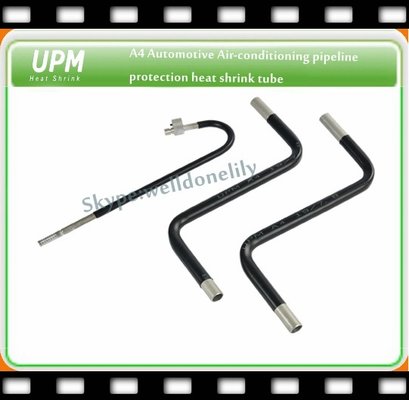 A4 Protective Heat Shrink Tube for Air-Conditioning Pipe