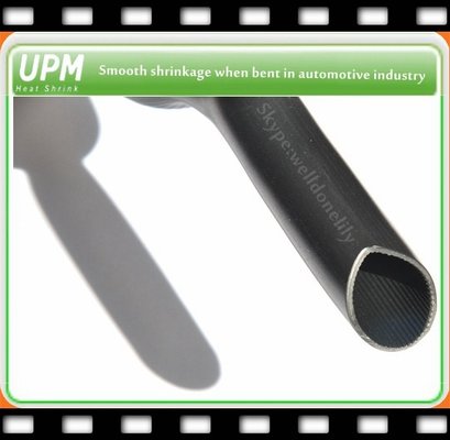 A2 Protective Heat Shrink Tube with air groove for water or rubber Pipe