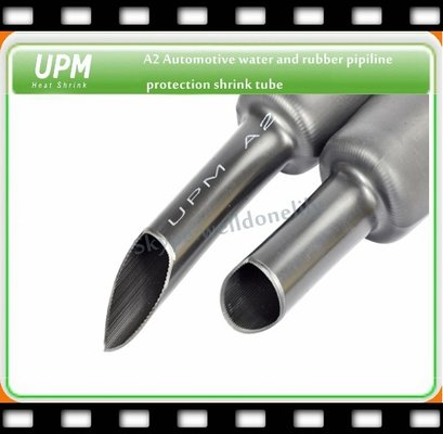 A2 Protective Heat Shrink Tube No air bubbles or fold when bebnt after shrink,air-tight