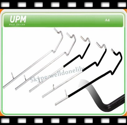A4 Protective Heat Shrink Tube for Air-Conditioning Pipe