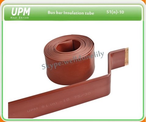 S1(n)-10 Bus Bar Insulation Heat Shrink Tube