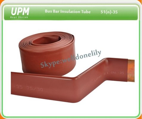 S1(n)-35 Bus Bar Insulation Heat Shrink Tube