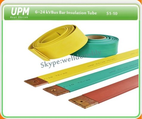 S1-10 Bus Bar Insulation Heat Shrink Tube