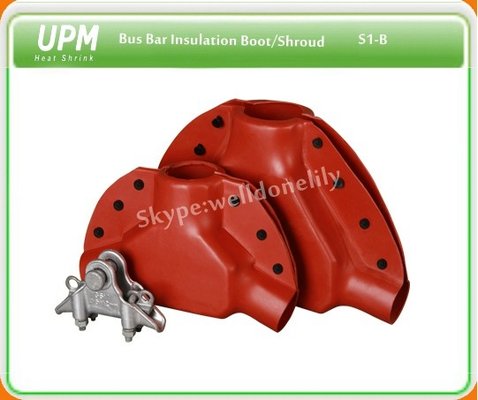 S1-B Bus Bar Insulation Boot/Shroud