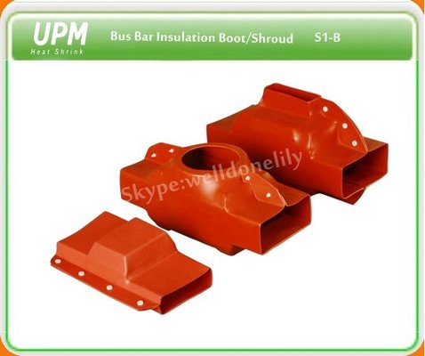 S1-B Bus Bar Insulation Boot/Shroud