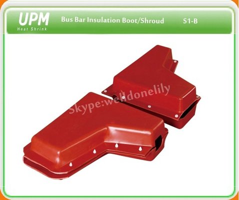 S1-B Bus Bar Insulation Boot/Shroud