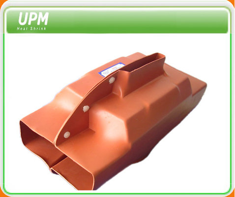 S1-B Bus Bar Insulation Boot/Shroud