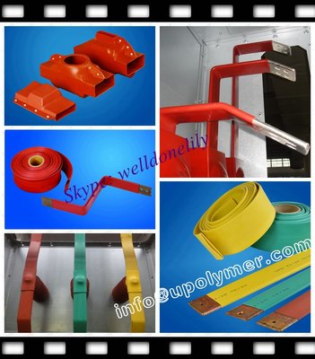 SS1-1 Bus Bar Insulation Heat Shrink Tube