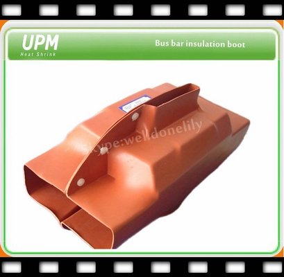 S1-B Bus Bar Insulation Boot/Shroud