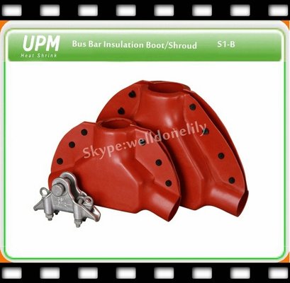 S1-B Bus Bar Insulation Boot/Shroud