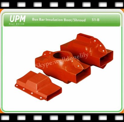 S1-B Bus Bar Insulation Boot/Shroud