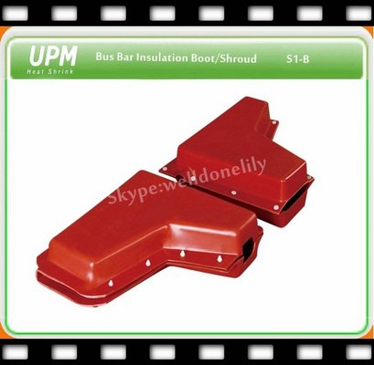 S1-B Bus Bar Insulation Boot/Shroud