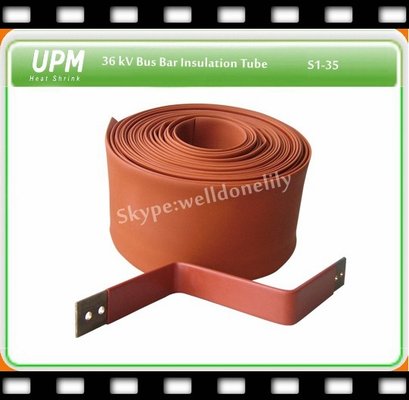 S1-35 Flame Retardant Bus Bar Insulation Heat Shrink Tube