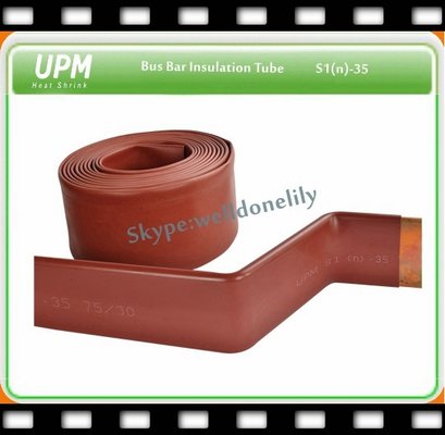 S1(n)-35 Bus Bar Insulation Heat Shrink Tube