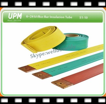 S1-10 Bus Bar Insulation Heat Shrink Tube