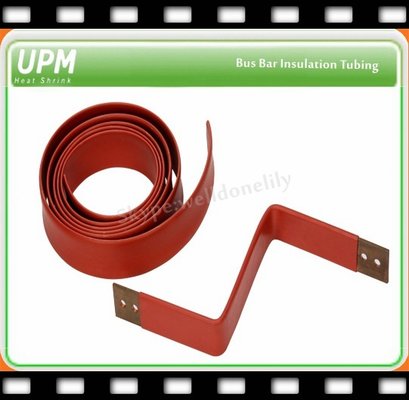 S1-10 Bus Bar Insulation Heat Shrink Tube