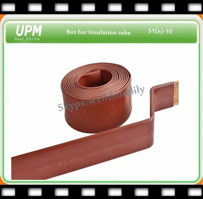 S1(n)-10 Bus Bar Insulation Heat Shrink Tube