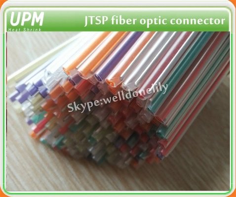 JTSP Fiber Optic Splice Protector UPM Heat Shrink Hot Sale 2016 New Product