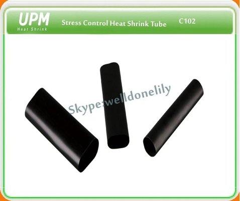 C102 Stress Control Heat Shrink Tube