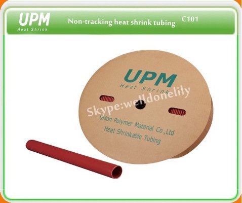 C101 Non Tracking Heat Shrinkable Tubing