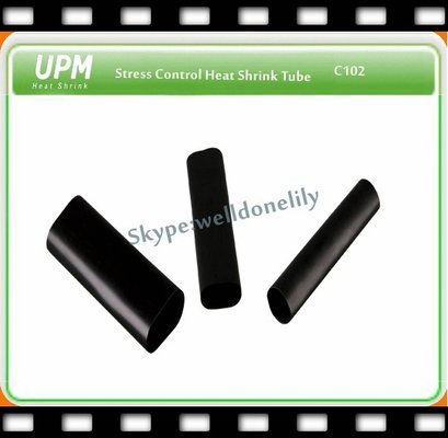 C102 Stress Control Heat Shrink Tube