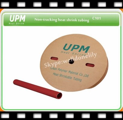 C101 Non Tracking Heat Shrinkable Tubing