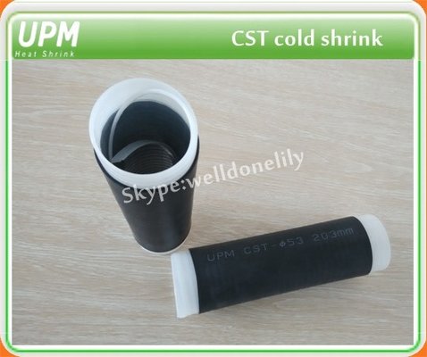 CST EPDM Cold Shrink Tubing