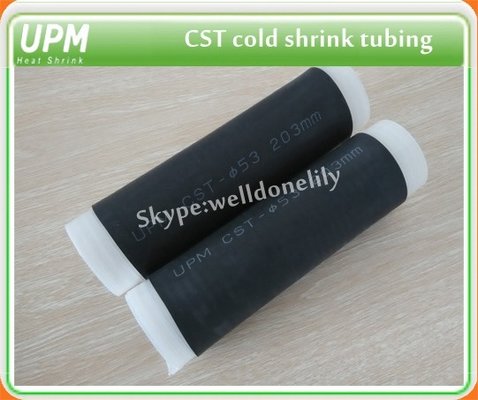 CST EPDM Cold Shrink Tubing