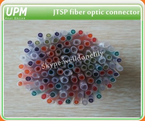 JTSP Fiber Optic Splice Protector UPM Heat Shrink Hot Sale 2014 New Product