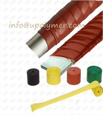 T1 Compound Insulation Heat Shrinkable Tape for emergency repair