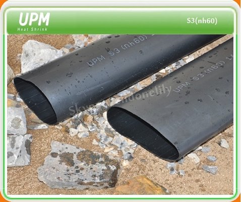 S3(nh60)Heavy Wall Hard Jacket Tube for cable accessory and pipeline industry