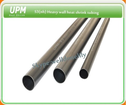 S3(nh) Heavy Wall Halogen Free Heat Shrink Tube