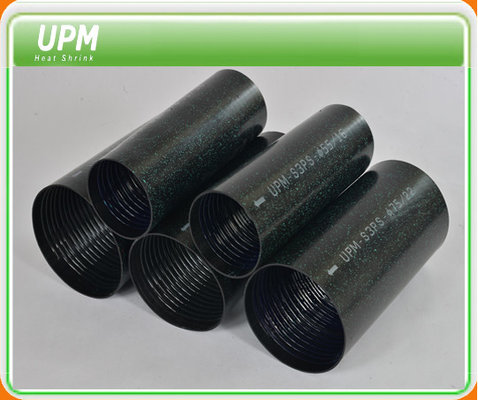 S3PS Heat Shrink Tube for Fiber Optic Dome Closure