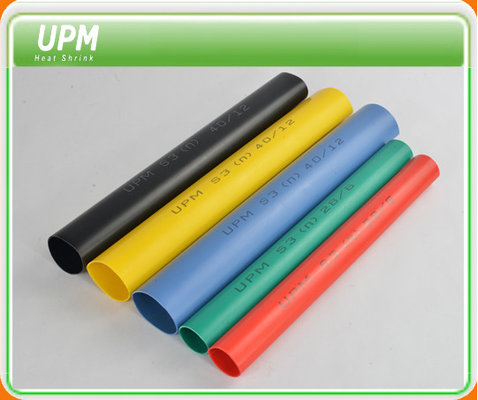 S3(n) Medium Wall Halogen Free Heat Shrink Tube