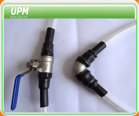 S3(n) Medium Wall Halogen Free Heat Shrink Tube