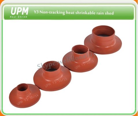 Y3 Non Tracking Heat Shrinkable Rain Shed