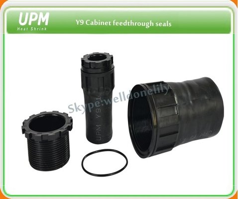 Y9 Cabinet Feedthrough Seals