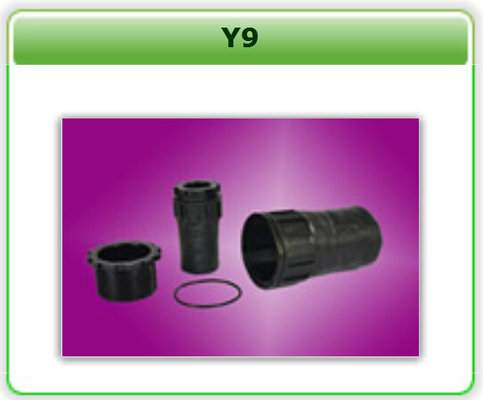 Y9 Cabinet Feedthrough Seals