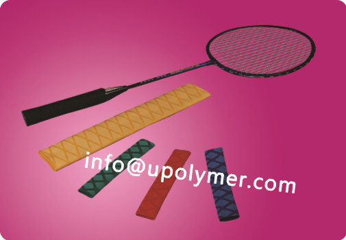 S8 Grip & Non Skid X-Patten Textured Heat Shrink Tube non-skip heat shrinkable sleeve