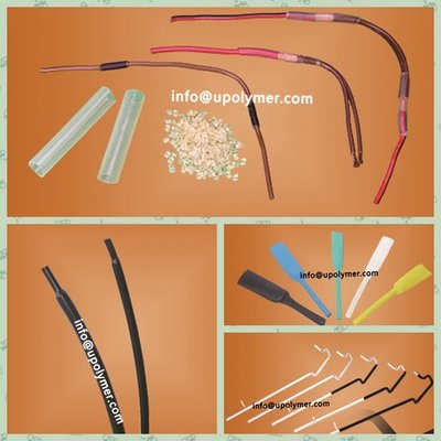 Cross reference-heat shrink products