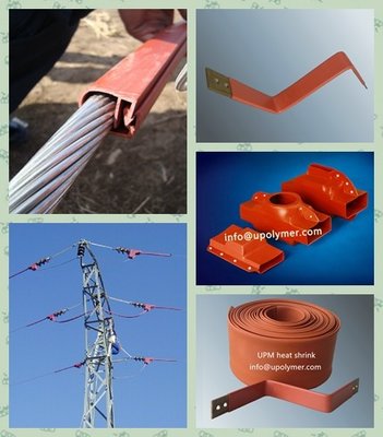Cross reference-heat shrink products